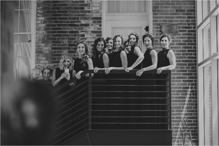 Excelsior Lancaster Wedding | Ariel & Scott - Pennsylvania Wedding ...