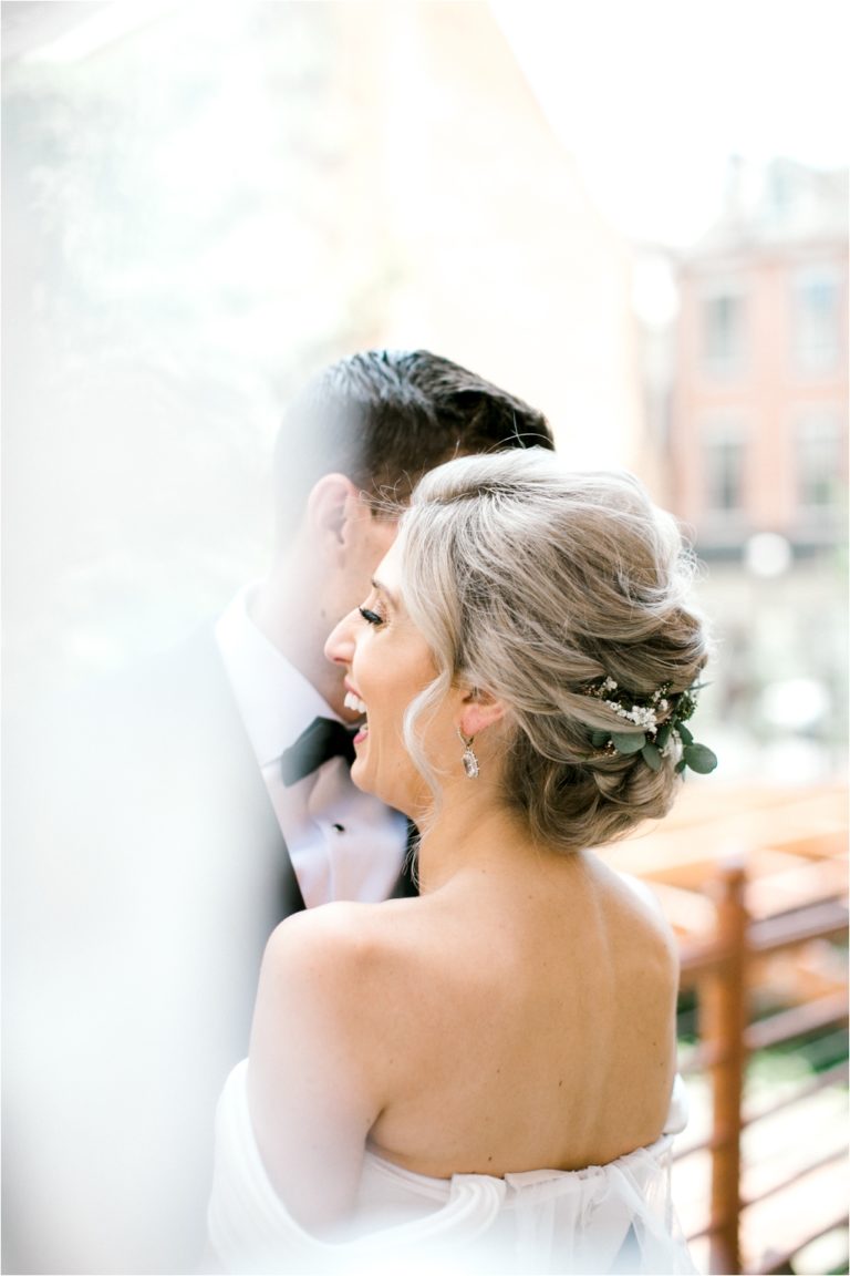 Excelsior Lancaster Wedding | Ariel & Scott - Pennsylvania Wedding ...