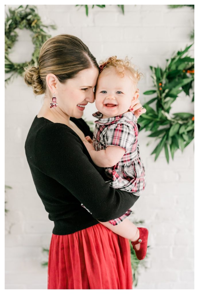 Christmas Mini Studio Sessions - Pennsylvania Wedding & Portrait ...
