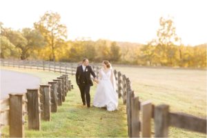 Springton Manor Farm Wedding | Glenmoore, PA | Lisa & John ...