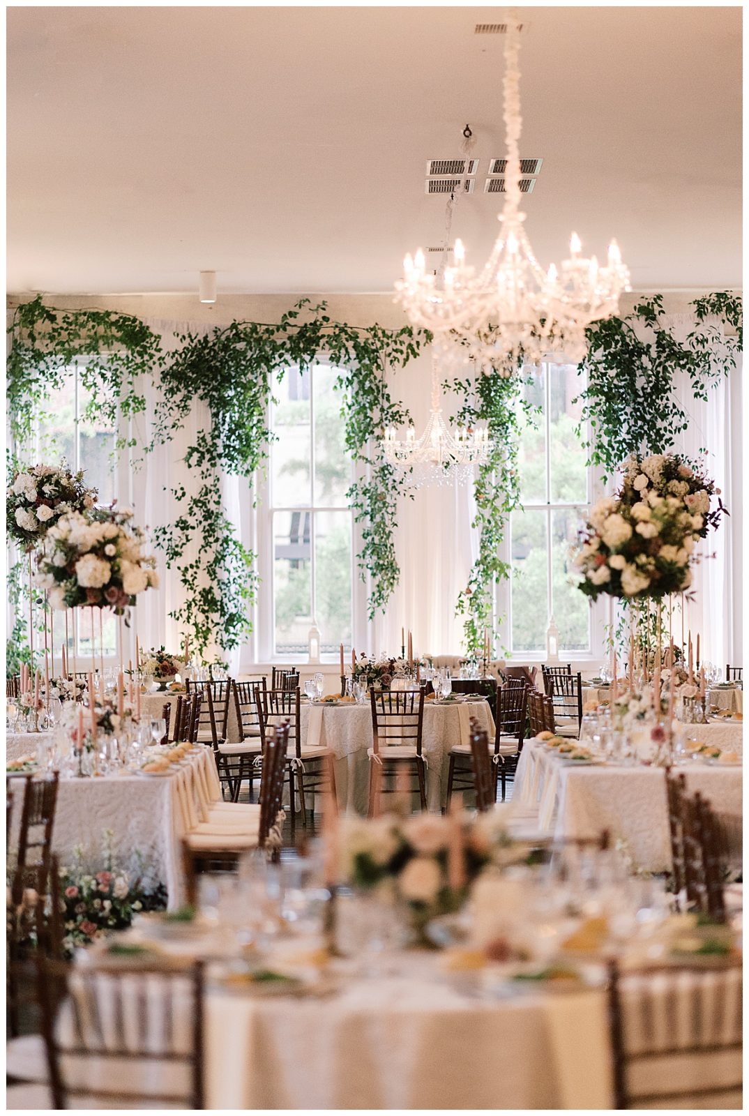 Romantic Excelsior Lancaster Wedding | The Charneys - Pennsylvania ...