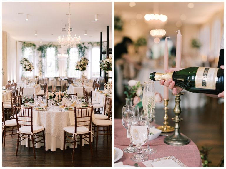 Romantic Excelsior Lancaster Wedding | The Charneys - Pennsylvania ...
