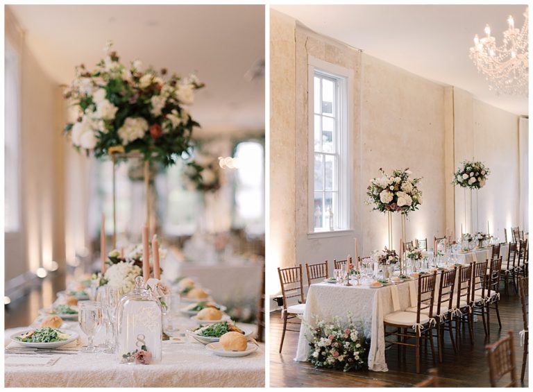 Romantic Excelsior Lancaster Wedding | The Charneys - Pennsylvania ...